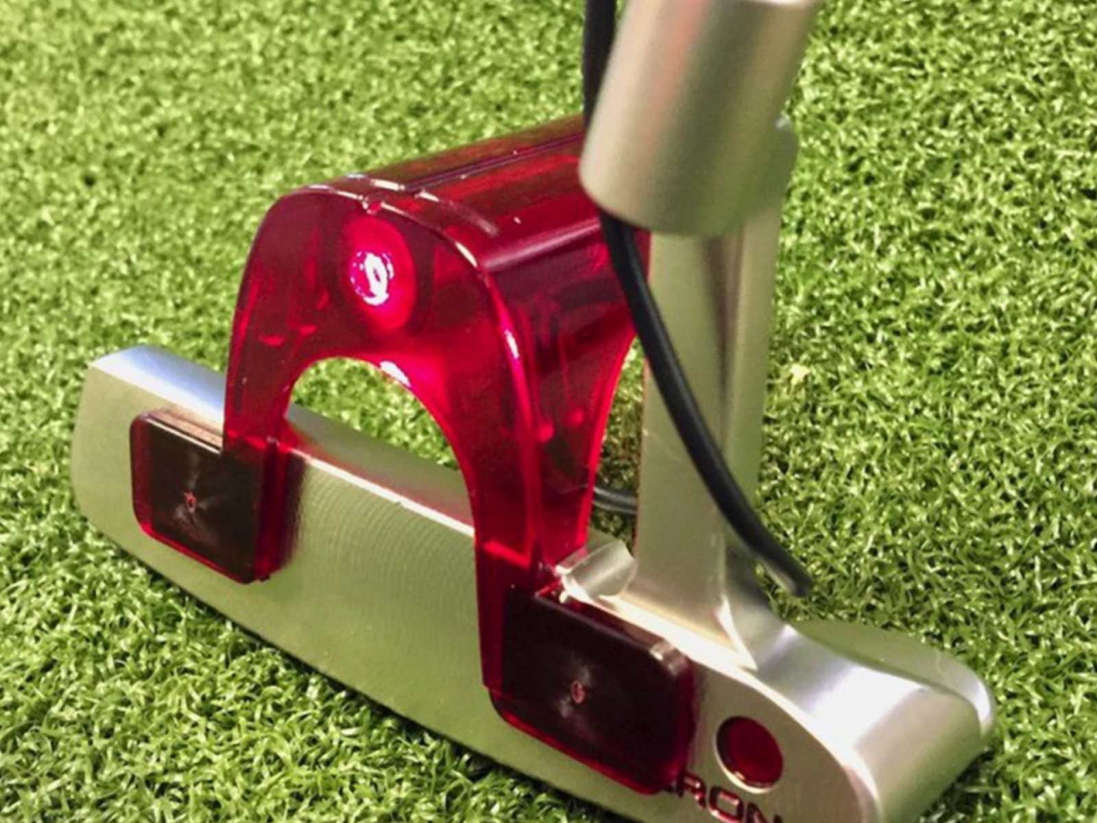 Eyeline Pin Point Laser System - Women's Golf Clothing & Equipment | UK ...